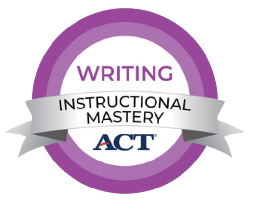 ACT Writing Test Curriculum | Aim High Test Prep | ACT Test Prep in ...